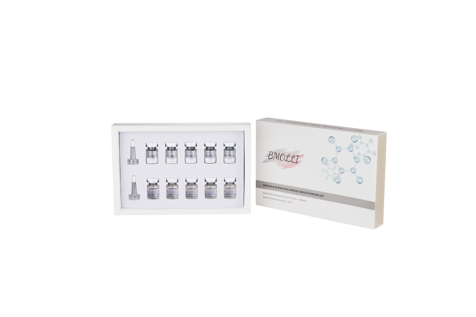 our skin care base(BMOLLI ) - Professional Skin Management And Body ...
